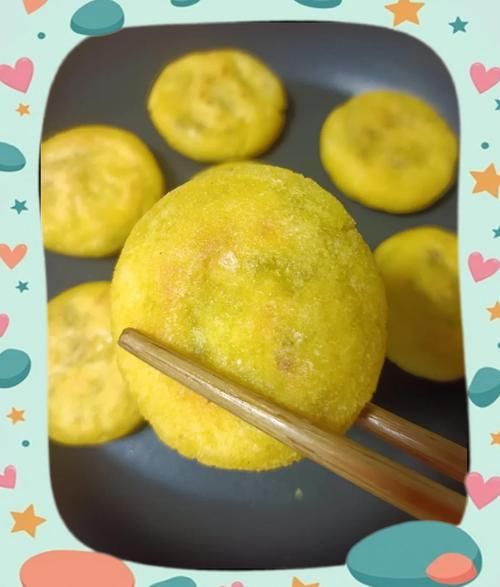 黄金玉米饼怎么做_玉米饼不碎技巧-第3张图片-山城妙识 黄金玉米饼怎么做_玉米饼不碎技巧-第3张图片-山城妙识