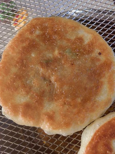 馅饼怎么和面_馅饼皮怎么做才酥软-第1张图片-山城妙识
