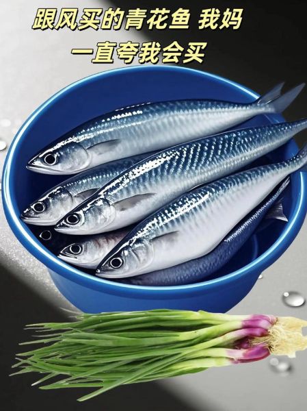 鲐鲅鱼的营养价值_孕妇能吃吗-第2张图片-山城妙识 鲐鲅鱼的营养价值_孕妇能吃吗-第2张图片-山城妙识