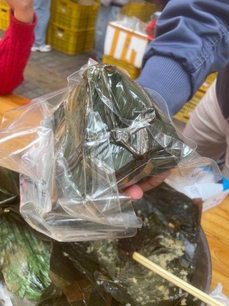 蒸粽子需要多久时间_粽子蒸多久才熟-第3张图片-山城妙识