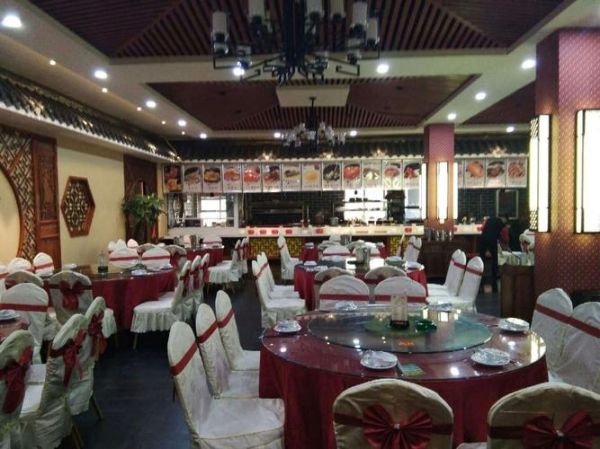 连锁中餐厅加盟费用_连锁中餐厅如何选址-第2张图片-山城妙识