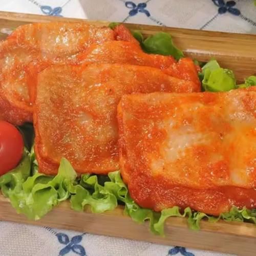 鸡肉汉堡饼怎么做_冷冻保存多久-第2张图片-山城妙识 鸡肉汉堡饼怎么做_冷冻保存多久-第2张图片-山城妙识