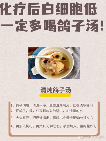 鸽子汤怎么做_鸽子汤怎么炖好喝又营养-第3张图片-山城妙识