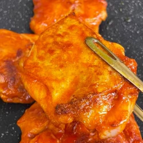 鸡肉汉堡饼怎么做_冷冻保存多久-第3张图片-山城妙识 鸡肉汉堡饼怎么做_冷冻保存多久-第3张图片-山城妙识