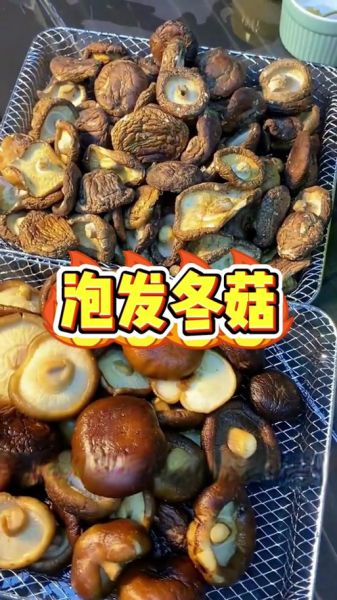 香菇焯水多久_香菇焯水用冷水还是热水-第2张图片-山城妙识 香菇焯水多久_香菇焯水用冷水还是热水-第2张图片-山城妙识
