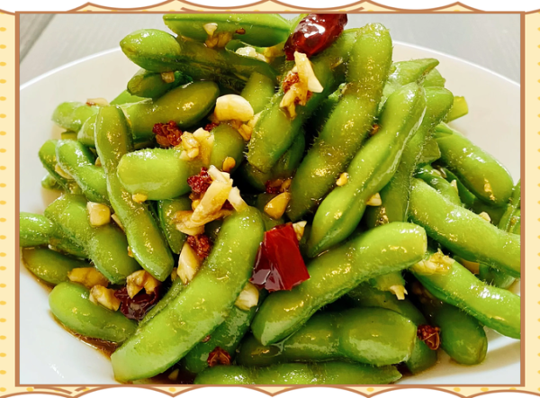 新鲜毛豆怎么做好吃_家常毛豆做法大全-第1张图片-山城妙识 新鲜毛豆怎么做好吃_家常毛豆做法大全-第1张图片-山城妙识