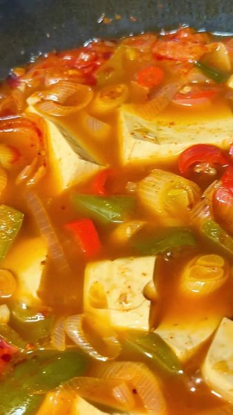 韩国泡菜豆腐汤怎么做_正宗窍门-第2张图片-山城妙识 韩国泡菜豆腐汤怎么做_正宗窍门-第2张图片-山城妙识