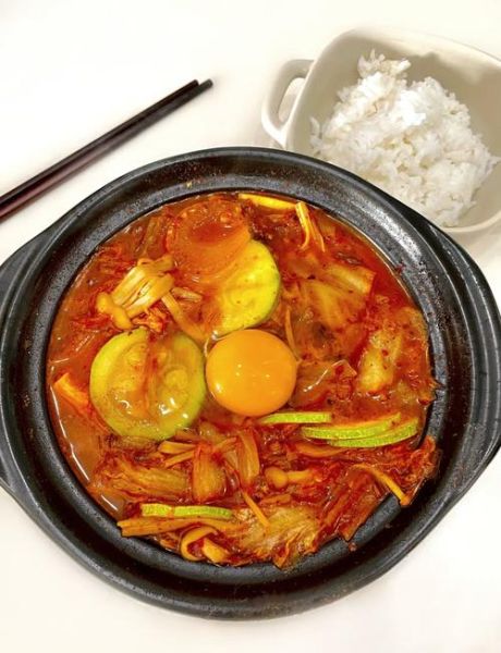 韩国泡菜豆腐汤怎么做_正宗窍门-第3张图片-山城妙识 韩国泡菜豆腐汤怎么做_正宗窍门-第3张图片-山城妙识