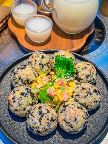 金枪鱼沙拉酱饭团怎么做_金枪鱼沙拉酱饭团热量高吗-第2张图片-山城妙识 金枪鱼沙拉酱饭团怎么做_金枪鱼沙拉酱饭团热量高吗-第2张图片-山城妙识