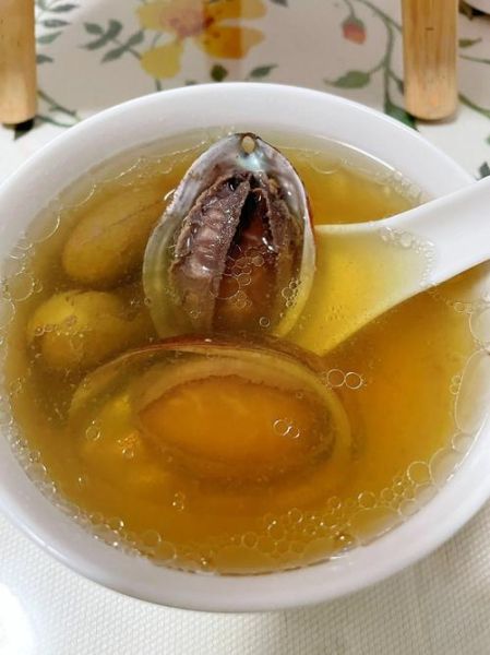 鲍鱼汤怎么炖不腥_鲍鱼汤做法大全家常-第1张图片-山城妙识 鲍鱼汤怎么炖不腥_鲍鱼汤做法大全家常-第1张图片-山城妙识