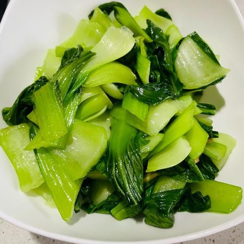 清炒油菜怎么炒好吃_清炒油菜需要焯水吗-第1张图片-山城妙识 清炒油菜怎么炒好吃_清炒油菜需要焯水吗-第1张图片-山城妙识