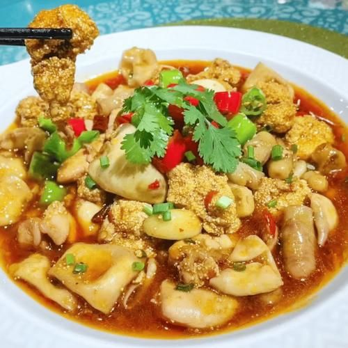 鱼鳔怎么做好吃_鱼鳔的做法大全-第2张图片-山城妙识 鱼鳔怎么做好吃_鱼鳔的做法大全-第2张图片-山城妙识