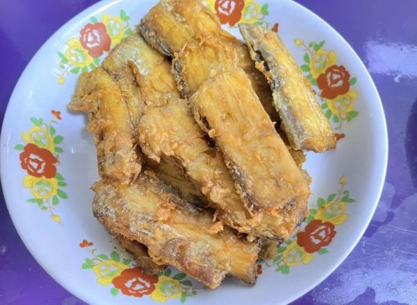 怎样炸带鱼又脆又好吃_带鱼怎么炸不腥又酥脆-第2张图片-山城妙识 怎样炸带鱼又脆又好吃_带鱼怎么炸不腥又酥脆-第2张图片-山城妙识