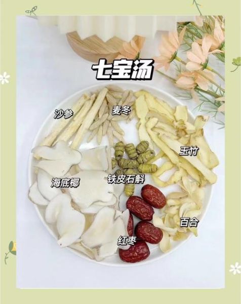 广东人煲汤用什么材料_广东人煲汤怎么煲-第1张图片-山城妙识