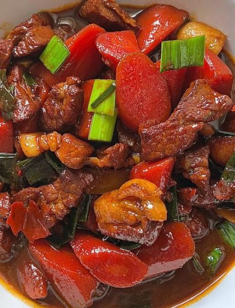 红烧肉怎么做才好吃_红烧肉正宗做法-第3张图片-山城妙识