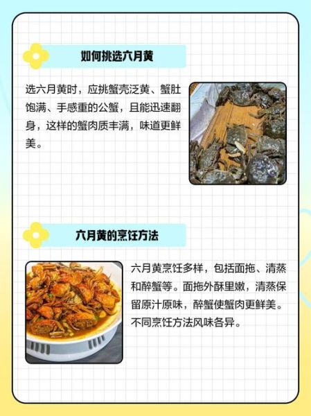 六月黄螃蟹死了能吃吗_死了多久不能吃-第1张图片-山城妙识 六月黄螃蟹死了能吃吗_死了多久不能吃-第1张图片-山城妙识