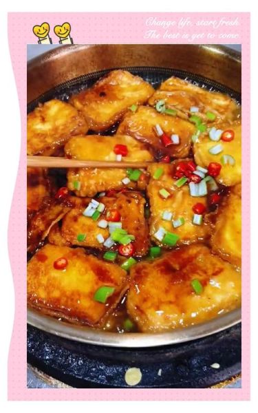 锅塌豆腐的家常做法_如何让豆腐不碎又入味-第3张图片-山城妙识 锅塌豆腐的家常做法_如何让豆腐不碎又入味-第3张图片-山城妙识