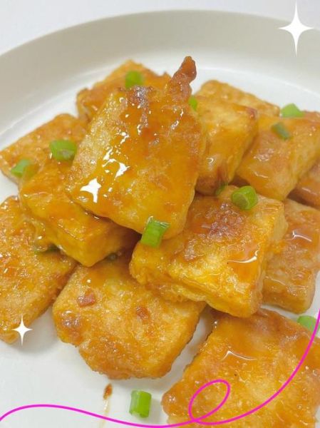 锅塌豆腐的家常做法_如何让豆腐不碎又入味-第2张图片-山城妙识 锅塌豆腐的家常做法_如何让豆腐不碎又入味-第2张图片-山城妙识
