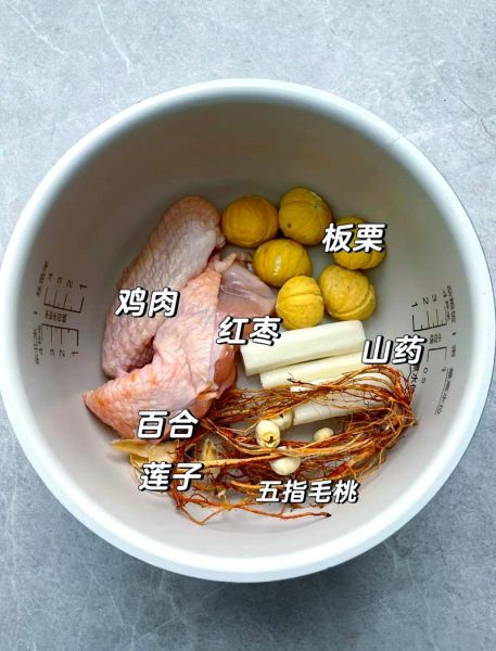 板栗怎么做好吃_板栗食谱大全-第2张图片-山城妙识 板栗怎么做好吃_板栗食谱大全-第2张图片-山城妙识