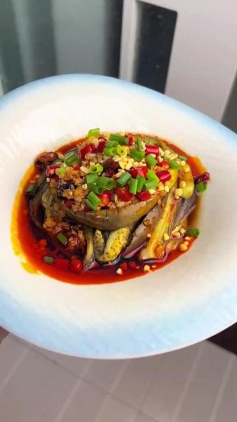 蒜拌茄子家常做法_蒜拌茄子怎么做才好吃-第2张图片-山城妙识 蒜拌茄子家常做法_蒜拌茄子怎么做才好吃-第2张图片-山城妙识