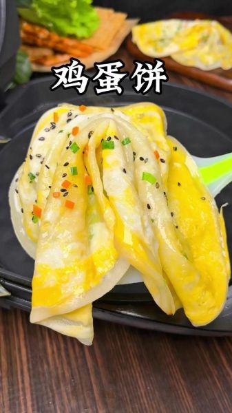面粉的做法大全早点_早餐用面粉可以做什么-第1张图片-山城妙识