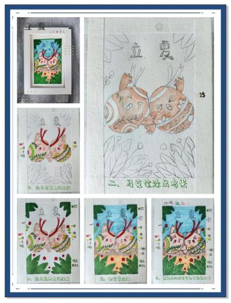 立夏斗蛋怎么玩_立夏斗蛋的由来-第1张图片-山城妙识 立夏斗蛋怎么玩_立夏斗蛋的由来-第1张图片-山城妙识