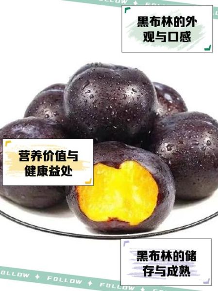 黑布林是热性还是凉性_黑布林吃多了会上火吗-第1张图片-山城妙识
