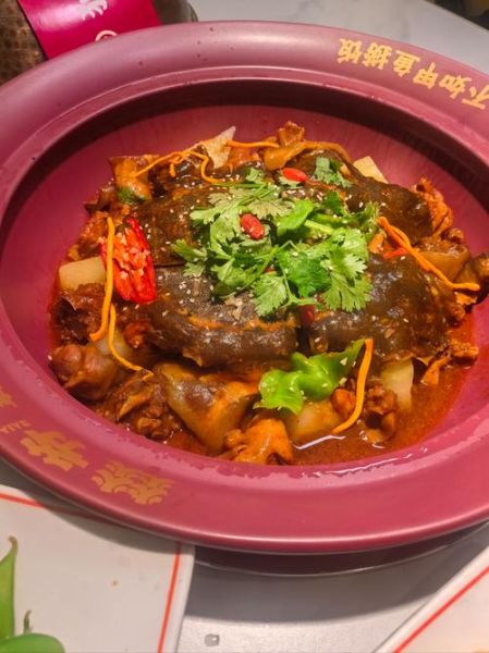 霸王别姬是哪里的菜_霸王别姬怎么做才正宗-第1张图片-山城妙识