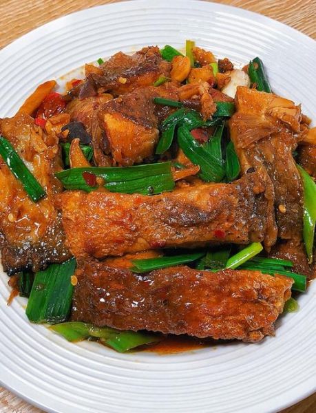 土豆红烧鱼块怎么做_红烧鱼块要不要先煎-第2张图片-山城妙识