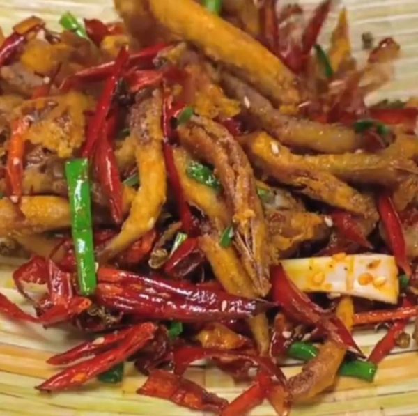 炸泥鳅怎么做好吃_炸泥鳅的做法窍门-第2张图片-山城妙识 炸泥鳅怎么做好吃_炸泥鳅的做法窍门-第2张图片-山城妙识