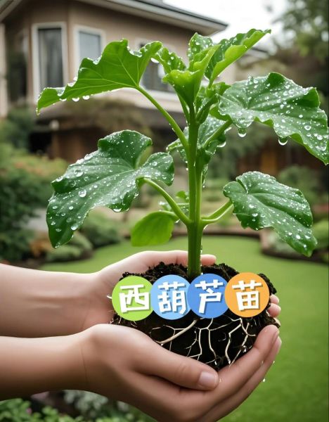 西葫芦什么时候种_西葫芦种植方法步骤-第3张图片-山城妙识