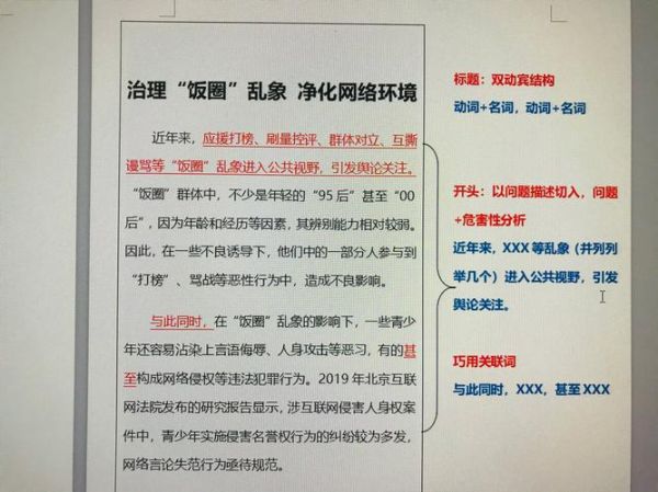 饭圈乱象有哪些_如何治理饭圈乱象-第3张图片-山城妙识