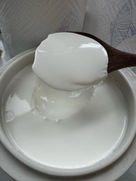 酸奶的制作方法_酸奶的材料有哪些-第1张图片-山城妙识