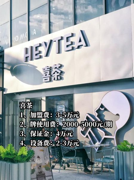 饮料加盟品牌排行榜_哪个品牌值得投资-第3张图片-山城妙识 饮料加盟品牌排行榜_哪个品牌值得投资-第3张图片-山城妙识
