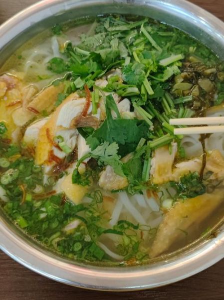 鸡肉粉怎么选_鸡肉粉适合什么人吃-第1张图片-山城妙识