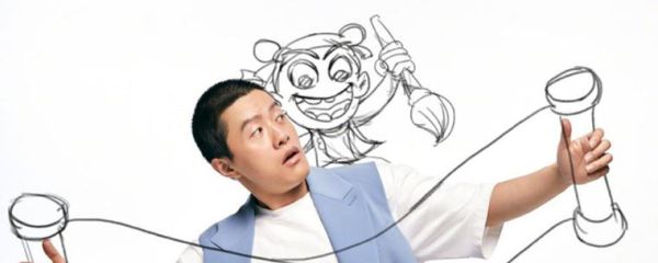 饺子导演是谁_饺子导演如何自学动画-第2张图片-山城妙识
