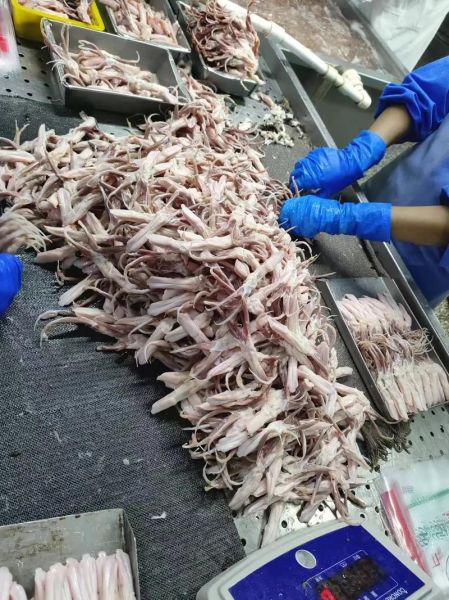 鸭舌多少钱一斤_鸭舌价格为什么差别大-第3张图片-山城妙识