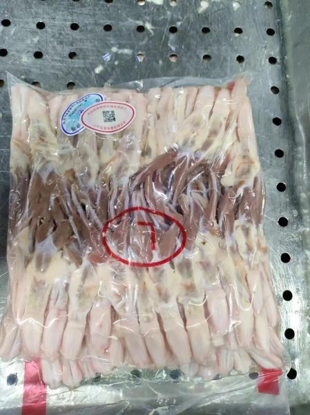 鸭舌多少钱一斤_鸭舌价格为什么差别大-第2张图片-山城妙识