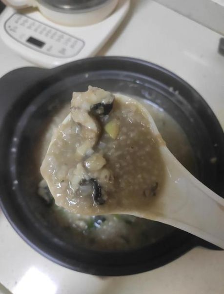 鳝鱼粥怎么煮才没腥味_鳝鱼粥用什么米最好-第1张图片-山城妙识