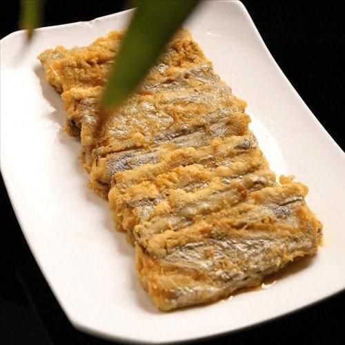 鱼裹面粉油炸怎么做_鱼炸多久才酥脆-第3张图片-山城妙识