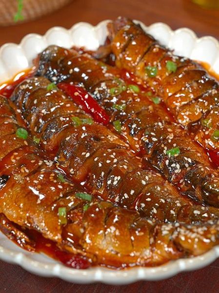 罐头鱼的做法最正宗的做法窍门_如何做出饭店级口感-第3张图片-山城妙识