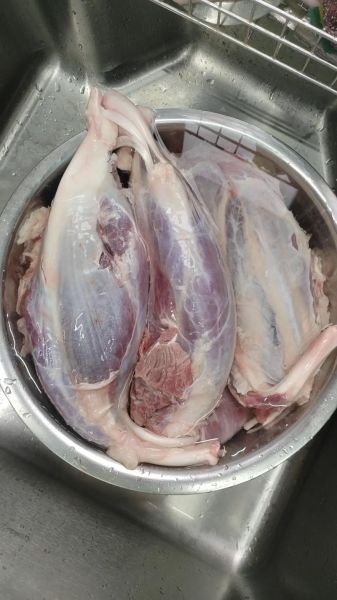 酱猪肉怎么做_家常酱猪肉的做法-第1张图片-山城妙识