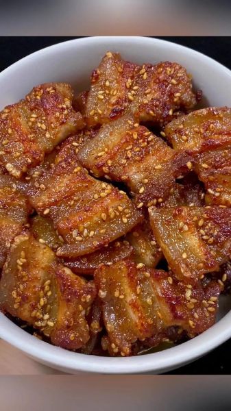 酱猪肉怎么做_家常酱猪肉的做法-第2张图片-山城妙识