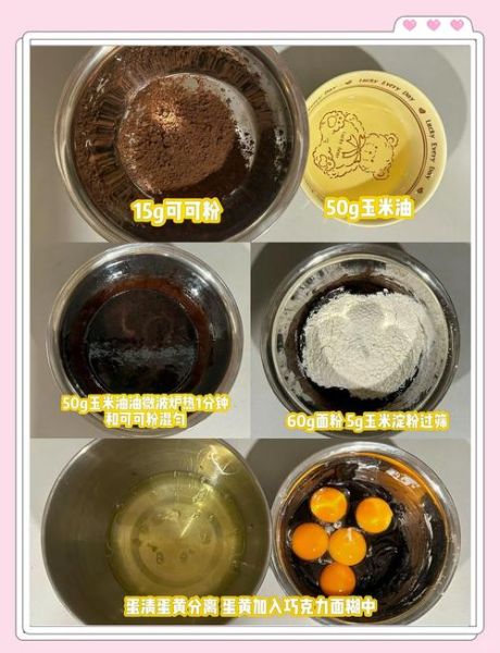 自制巧克力模具用什么材料_如何脱模不碎-第1张图片-山城妙识