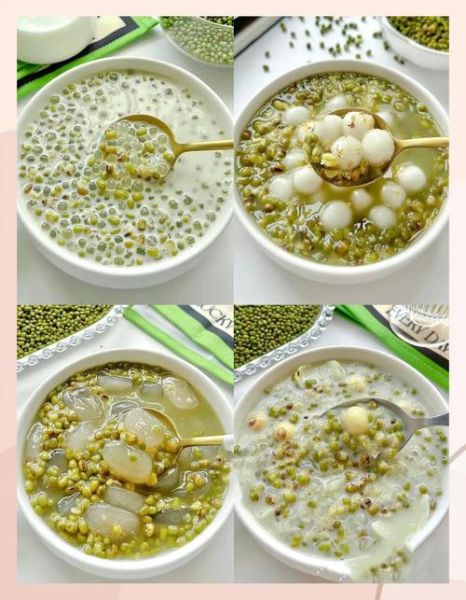 绿豆汤煮多久_绿豆汤煮多久才出沙-第1张图片-山城妙识