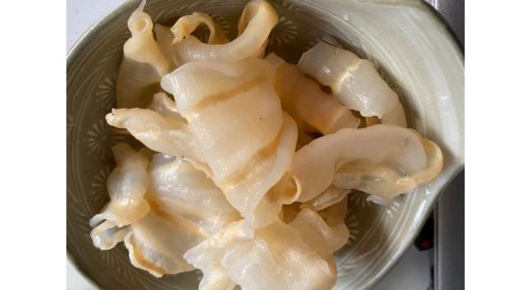 鱼肚怎么泡发最好_鱼肚快速泡发技巧-第3张图片-山城妙识