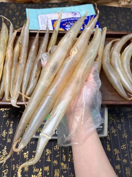 鳗鱼胶的功效与作用_鳗鱼胶适合什么人吃-第2张图片-山城妙识
