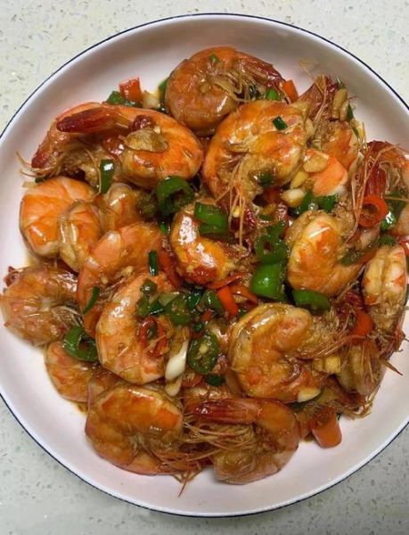 香辣虾怎么做才入味_饭店香辣虾的做法大全-第2张图片-山城妙识 香辣虾怎么做才入味_饭店香辣虾的做法大全-第2张图片-山城妙识