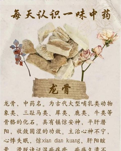 龙骨汤的做法_龙骨汤的功效与禁忌-第2张图片-山城妙识 龙骨汤的做法_龙骨汤的功效与禁忌-第2张图片-山城妙识