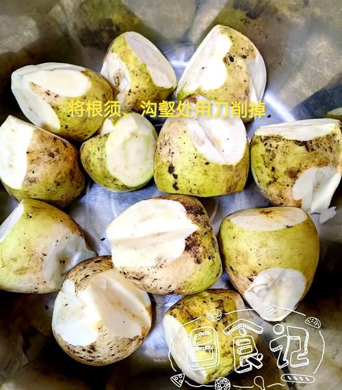 家常芥菜怎么腌制_芥菜腌制多久可以吃-第1张图片-山城妙识
